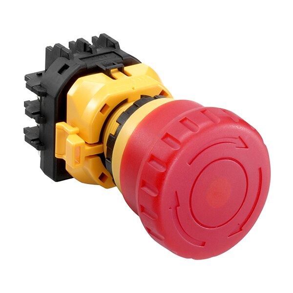 Xw1e Lv412q4mr Xw 22mm Estop Emergency St India